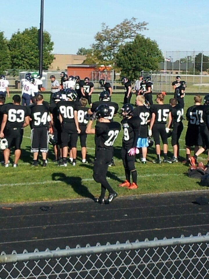 Minooka Community High School - Minooka, IL 60447