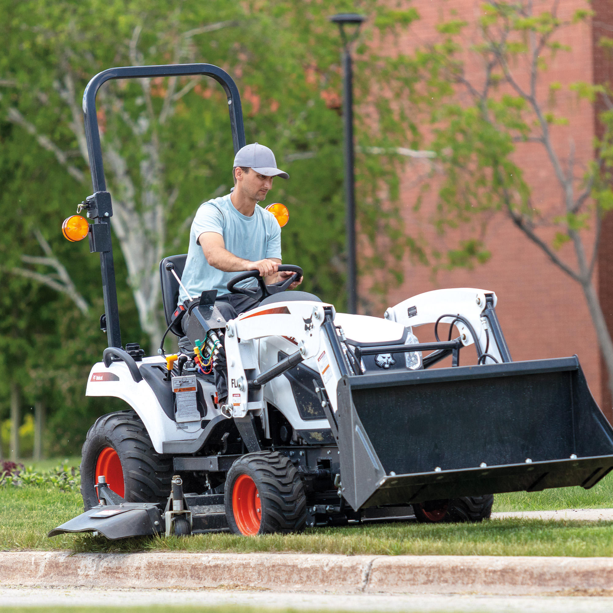 Bobcat of the Rockies 910 E Cheyenne Rd, Colorado Springs, CO 80905 ...