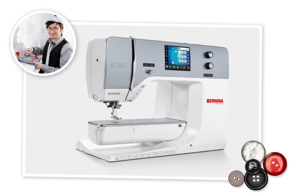 Bernina New Zealand Limited in Lower Hutt | Yellow® NZ