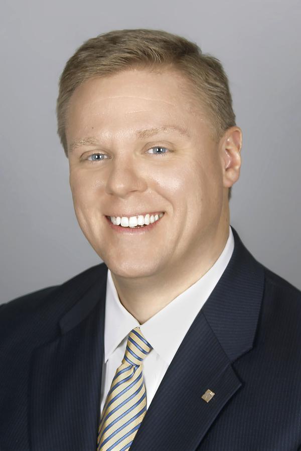 Edward Jones - Financial Advisor: Aaron M Zimmerman - Colorado Springs ...