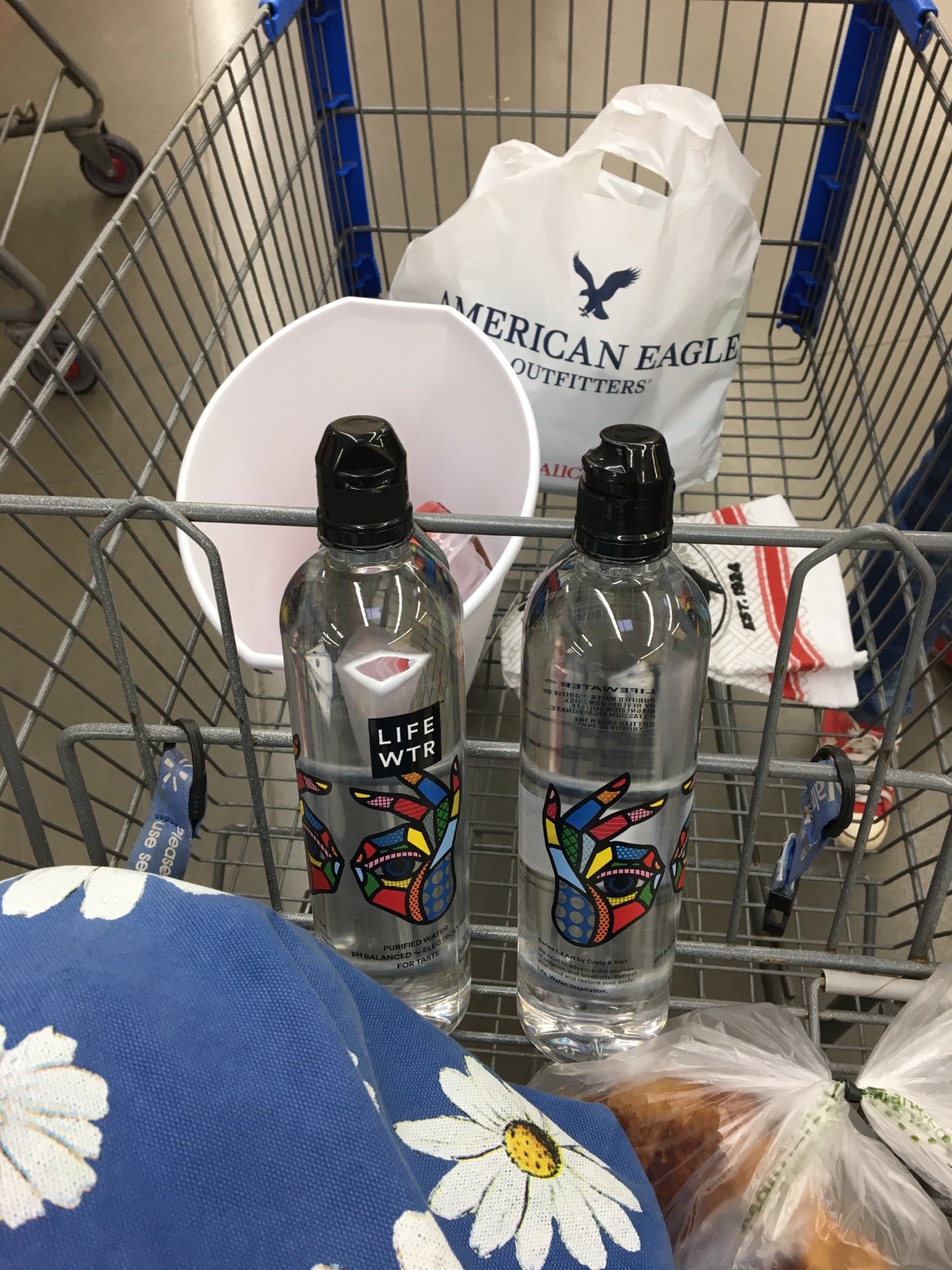 Walmart Supercenter - Berlin, MD 21811