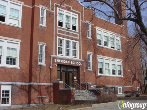 Bridgeport Learning Center - Bridgeport, CT 06606