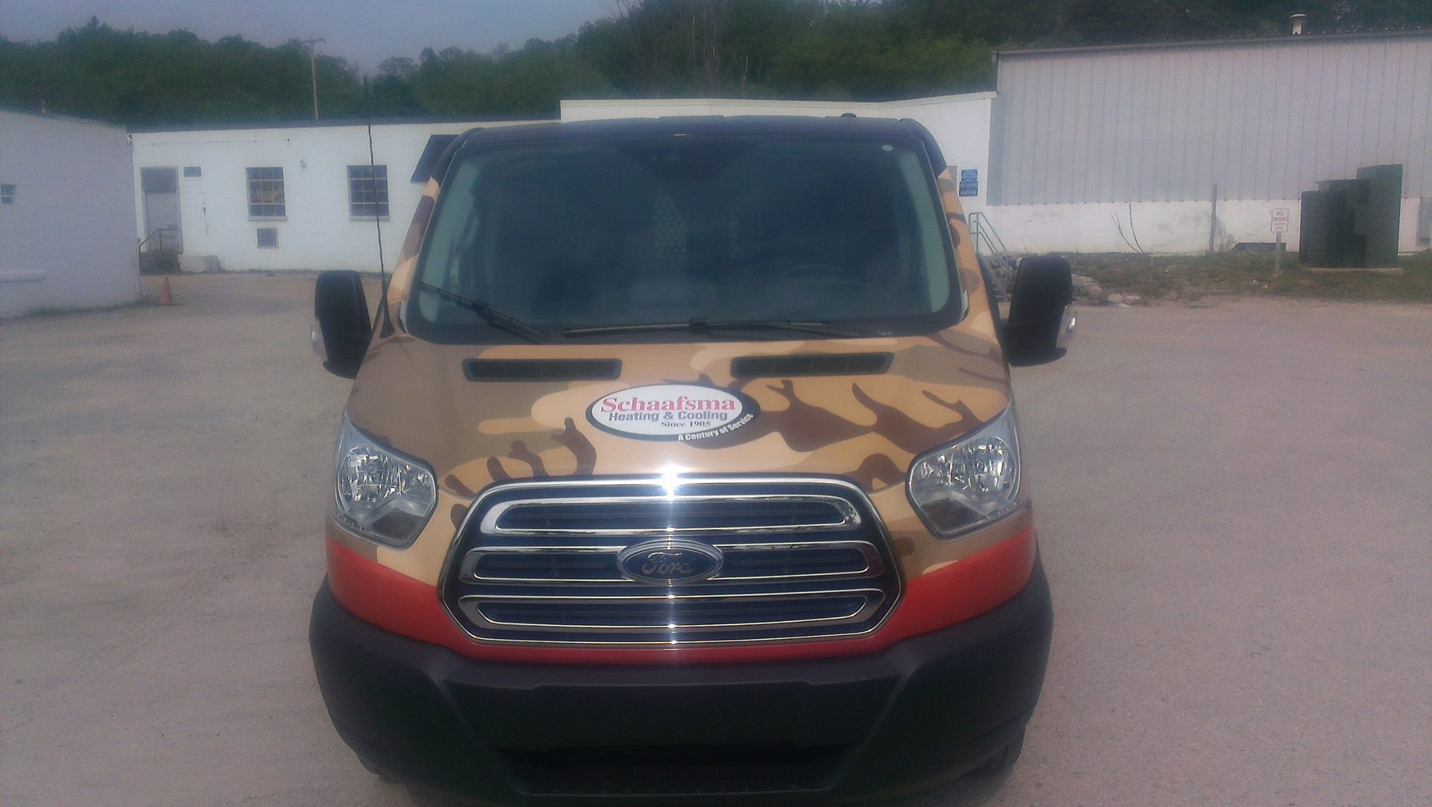 Schaafsma Heating & Cooling - Grand Rapids, MI 49544