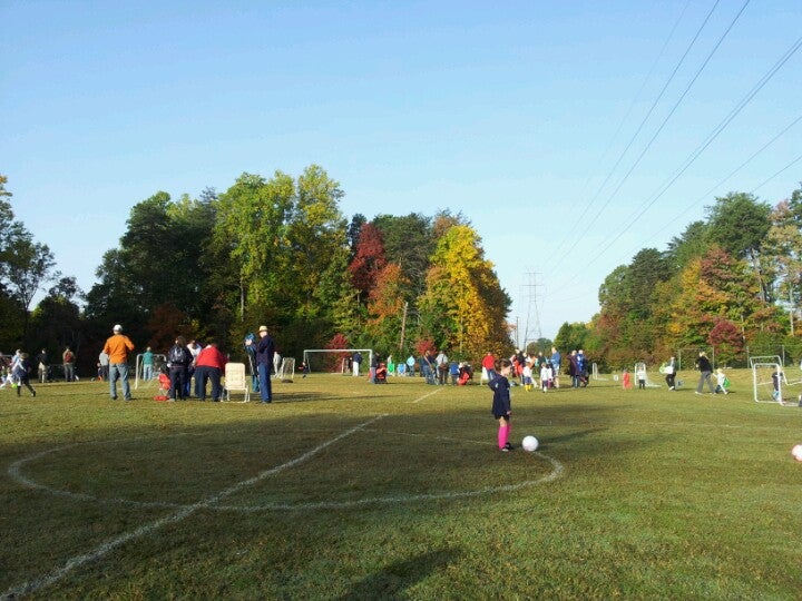Proehlific Park - Greensboro, NC 27410
