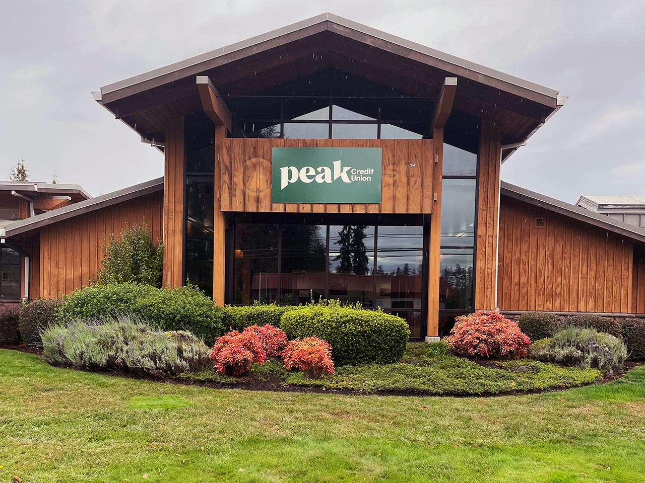 Peak Credit Union - Springfield, OR 97478