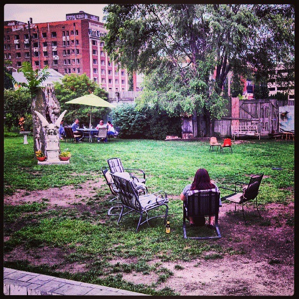 The Old Miami - Detroit, MI 48201