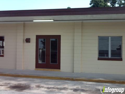 Palace Mobile Home Park - Saint Petersburg, FL 33714