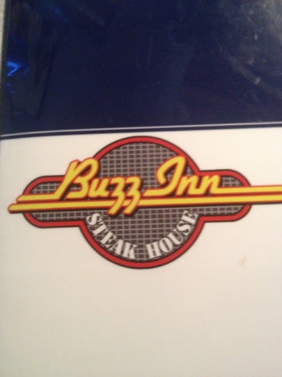 Buzz Inn Steakhouse - Marysville, WA 98270