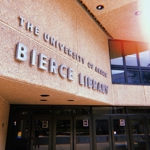 Bierce Library - Akron, OH 44325