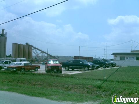 Alamo Concrete Products 4200 Todd Ln, Austin, TX 78744 - superpages.com