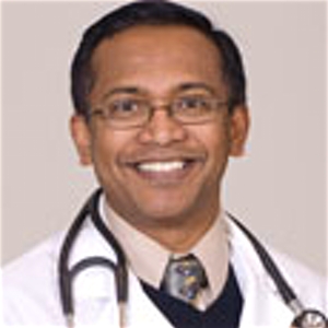 Dr. Sridhar Banuru, MD - Henderson, KY 42420