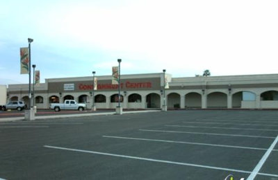 Valley View Community Food Bank 12321 NW Grand Ave, El Mirage, AZ 85335 ...