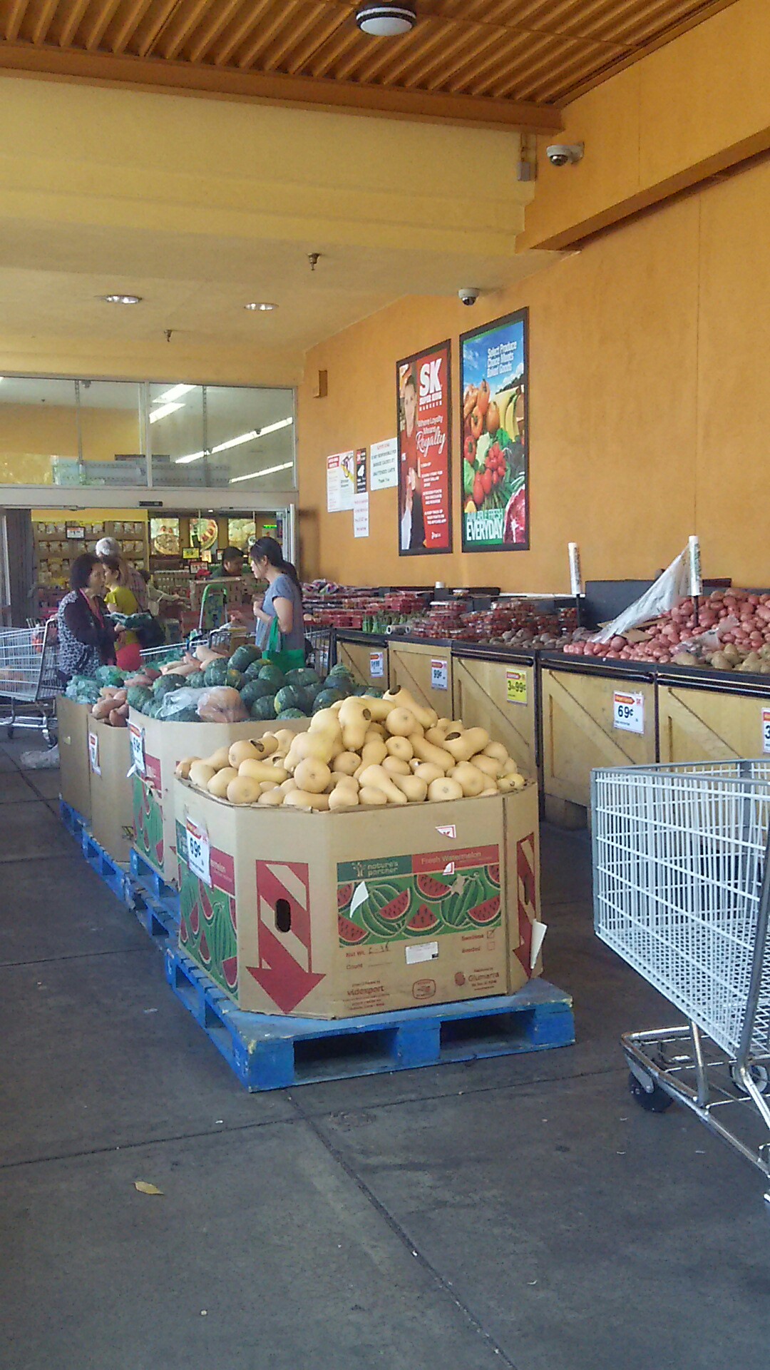 Super King Market | Los Angeles - Los Angeles, CA 90065