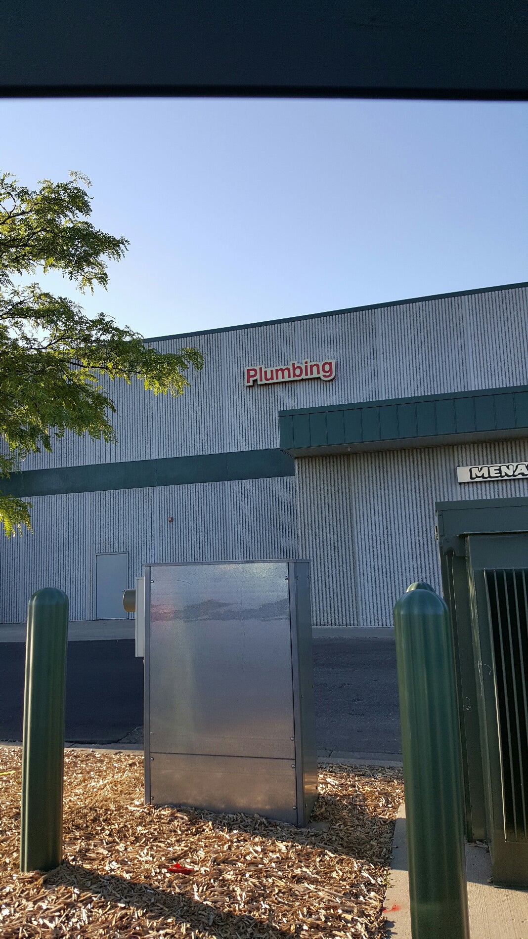Menards - Alexandria, MN 56308