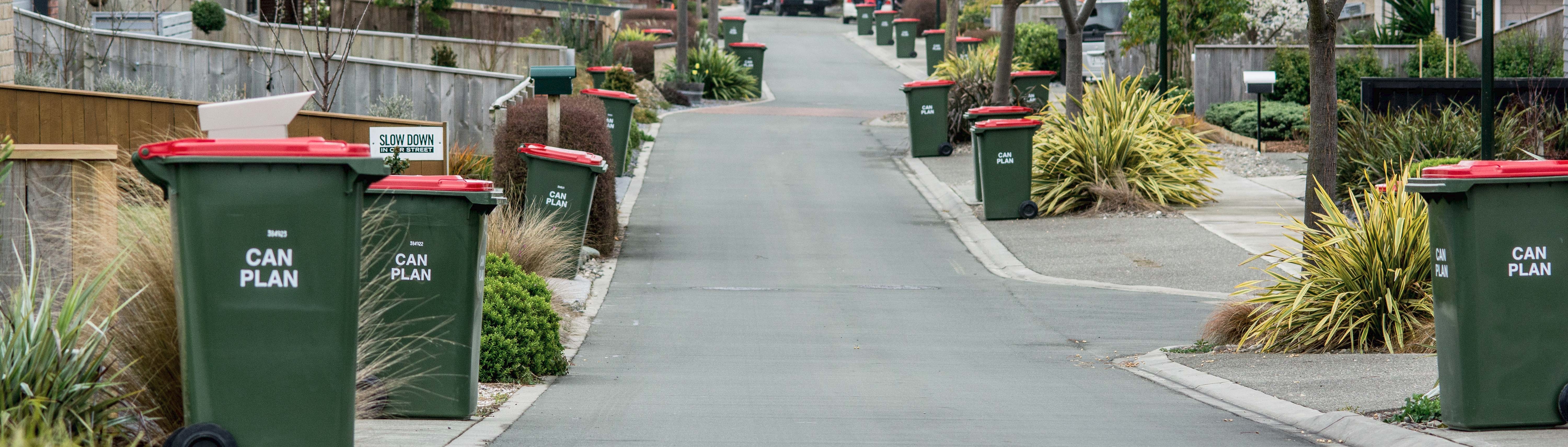 Can Plan in Nelson | Yellow® NZ