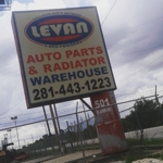 Levan Auto Body Parts