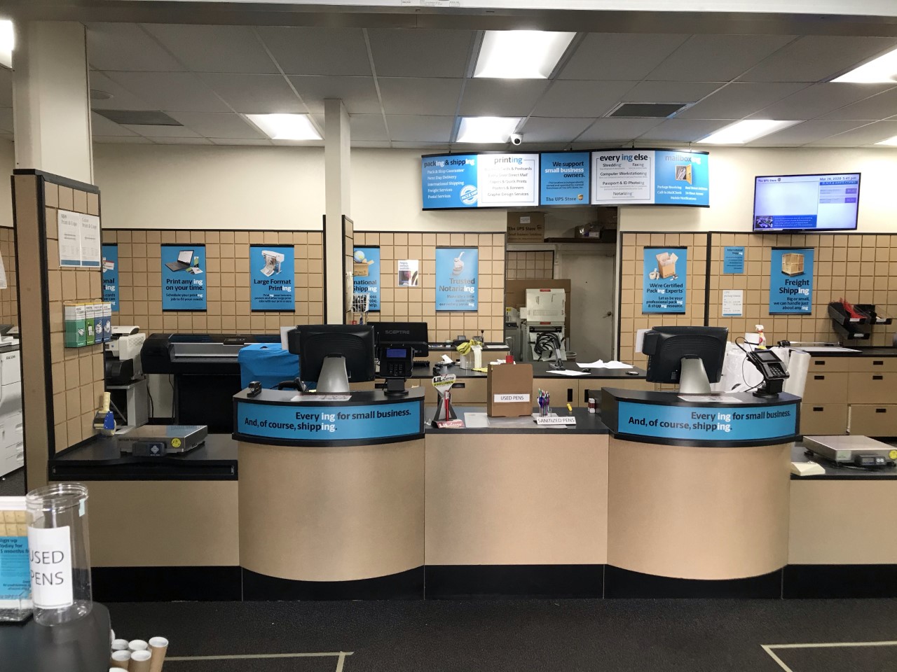 The UPS Store - San Luis Obispo, CA 93405