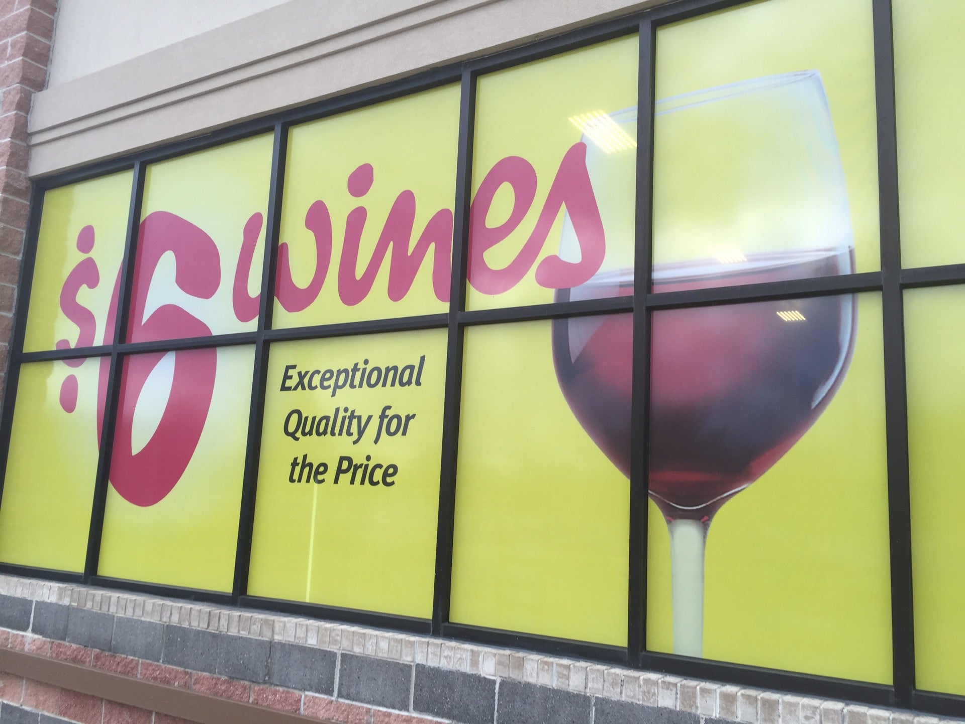 Wegmans - Ocean, NJ 07712