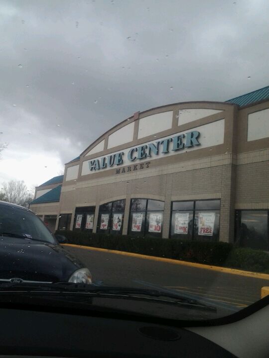 Value Center Market 27428 6 Mile Rd, Livonia, MI 48152 - superpages.com