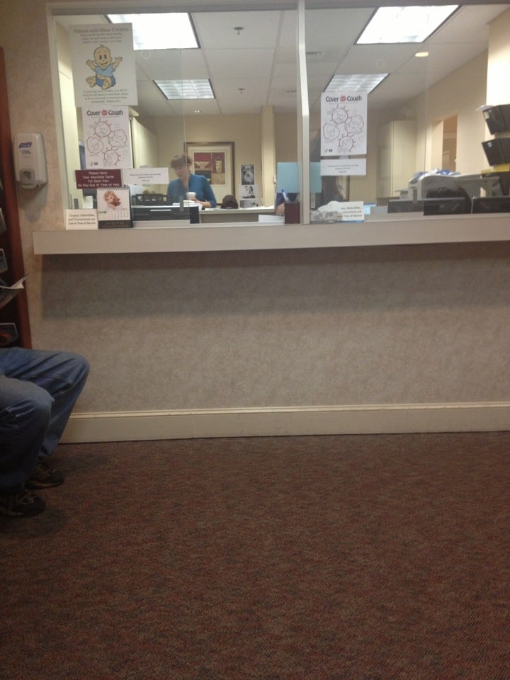 Whitney Imaging Center - Hamden, CT 06518