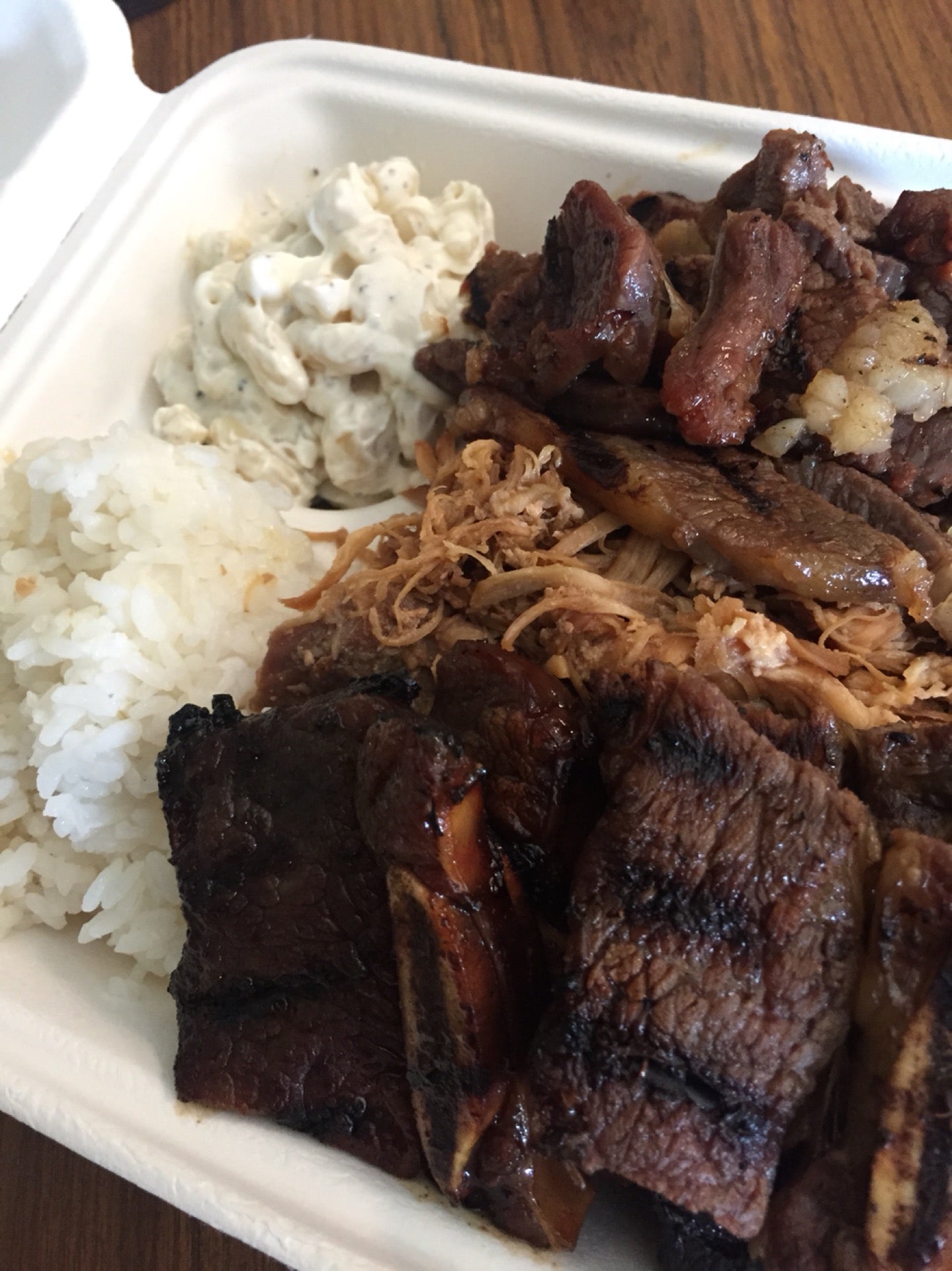 Local Boyz Hawaiian Cafe - Corvallis, OR 97330