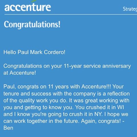 Accenture - Albany, NY 12207