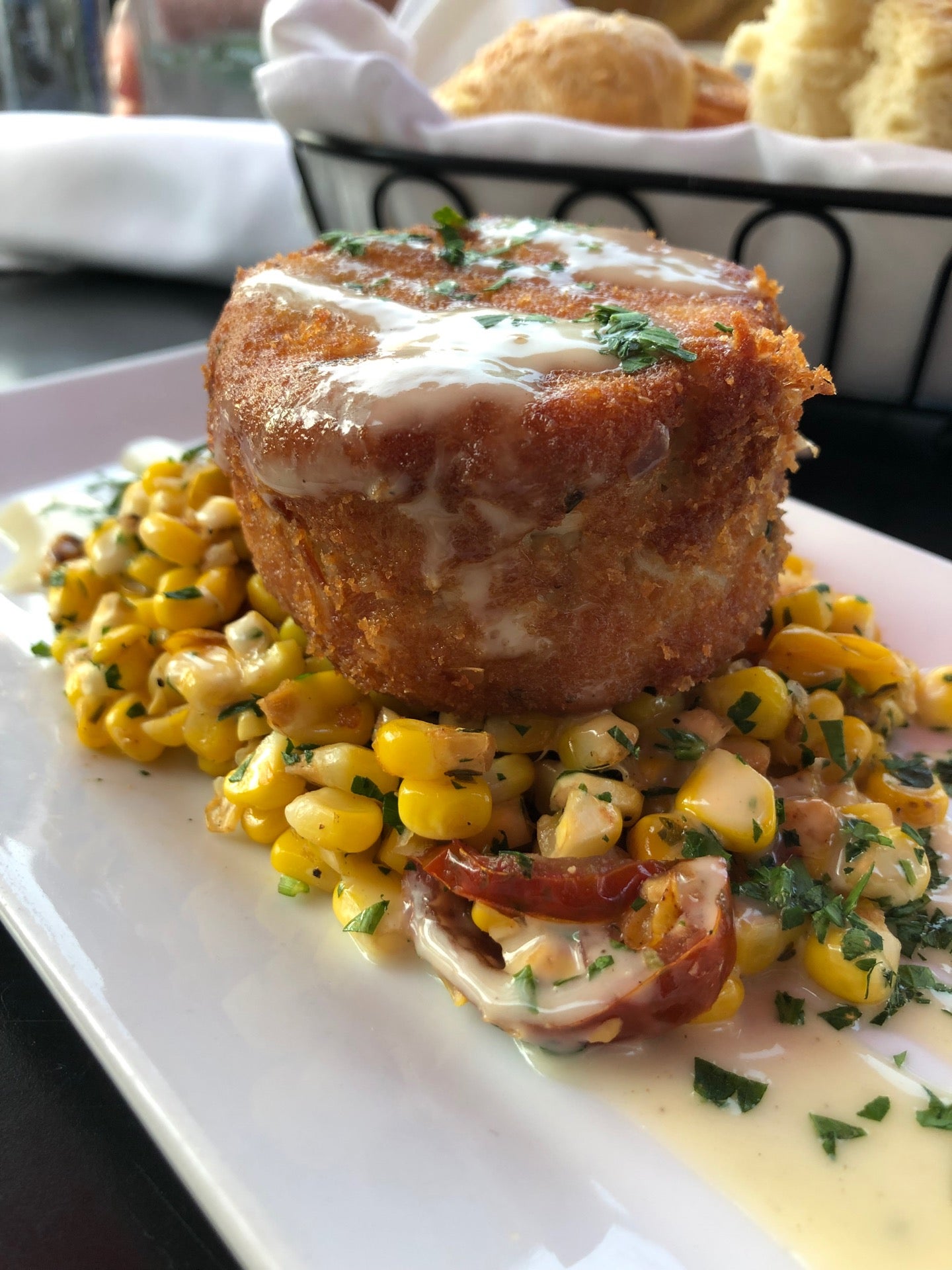 Verve Restaurant - Somerville, NJ 08876