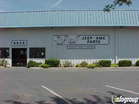 J & W Auto Wreckers 8626 Antelope North Rd, Antelope, CA 95843 ...