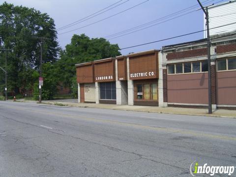 London Road Electric Company - Cleveland, OH 44110