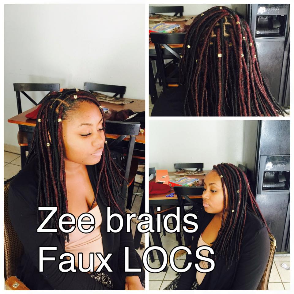 Da-Zee Braids & Weaves - Stockton, CA 95210