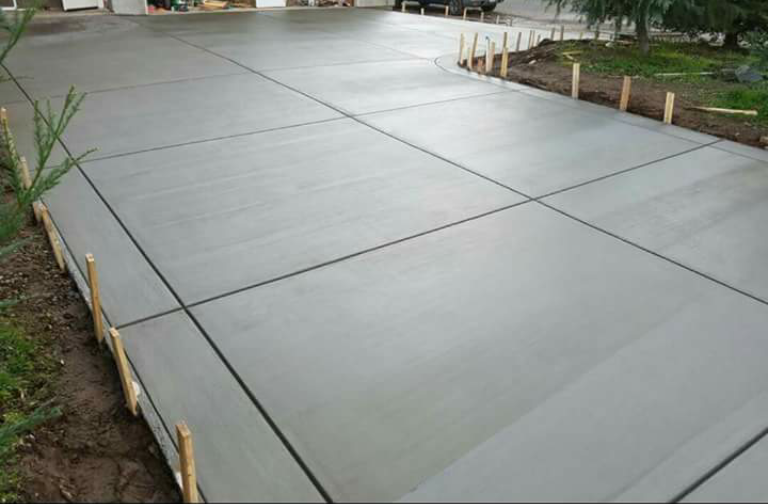 Blue Star Concrete LLC - Bismarck, ND 58501