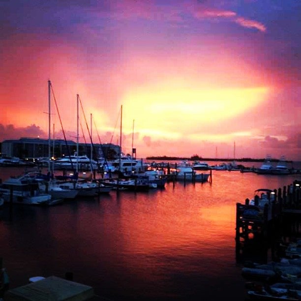 Conch Harbor Marina - Key West, FL 33040