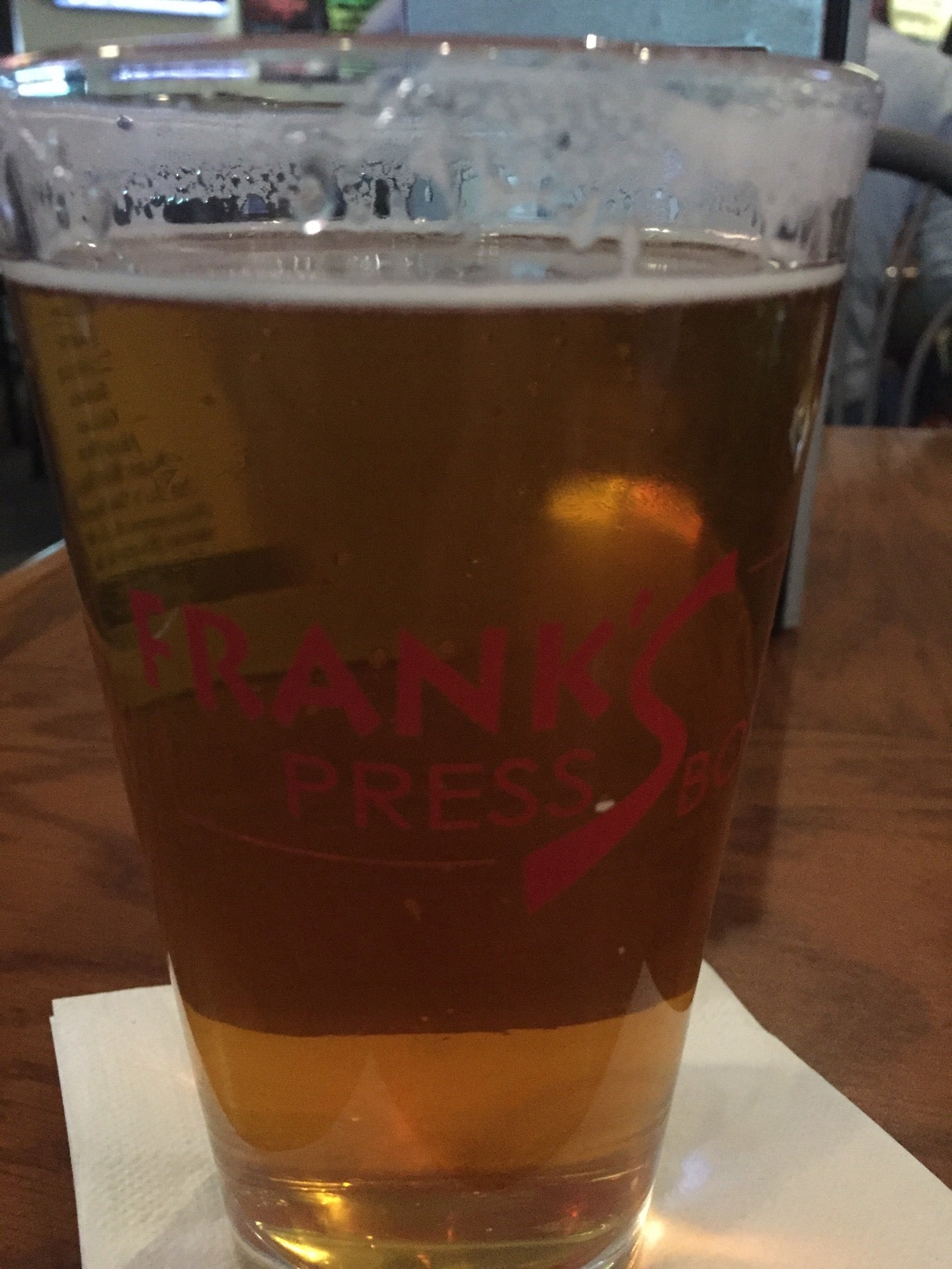 Frank's Press Box 7216 W Saginaw Hwy, Lansing, MI 48917 - superpages.com