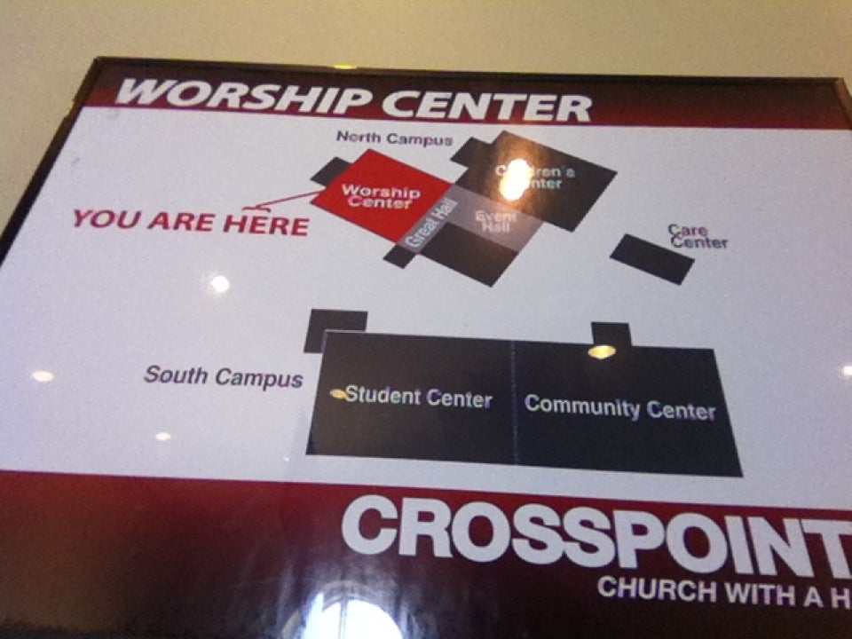 CrossPointe Church - Norman, OK 73071