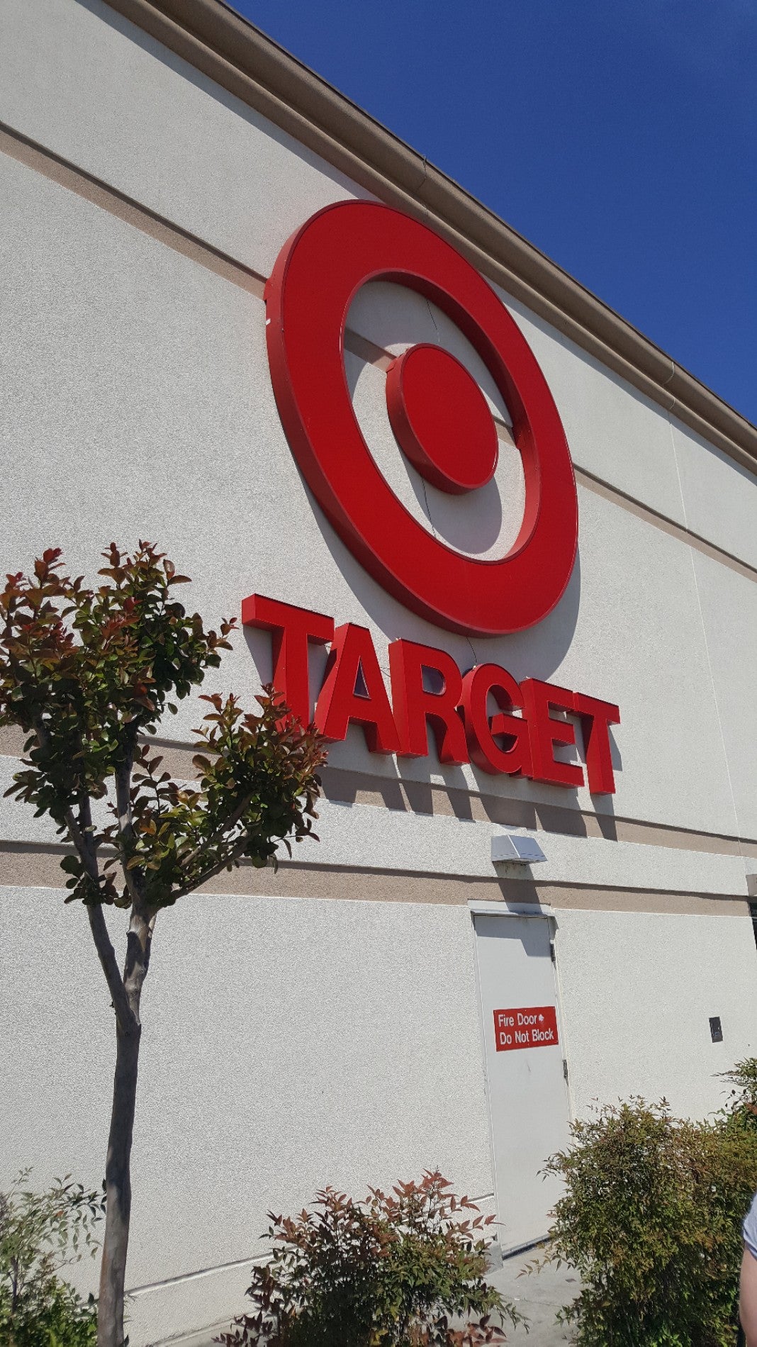 Target - Citrus Heights, CA 95610