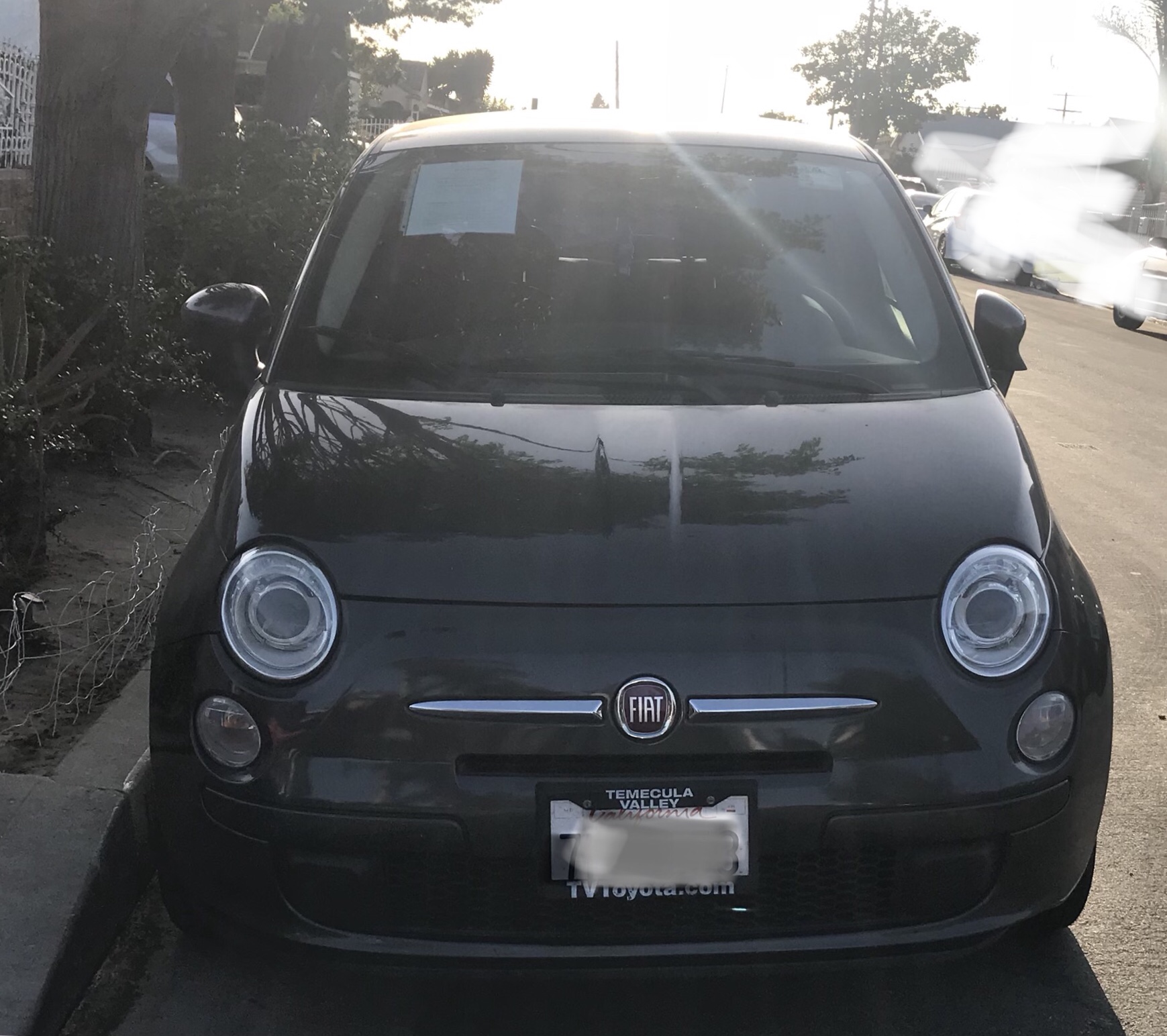 CENTENO AUTO SALES - Los Angeles, CA 90044