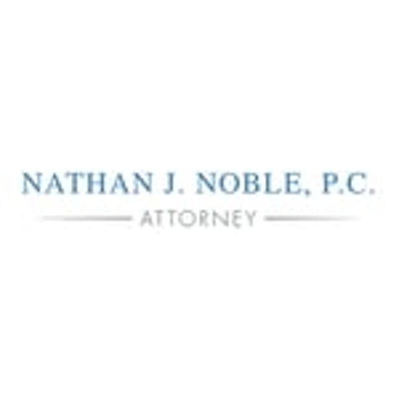 Nathan J. Noble. P.C., Attorney - Belvidere, IL 61008