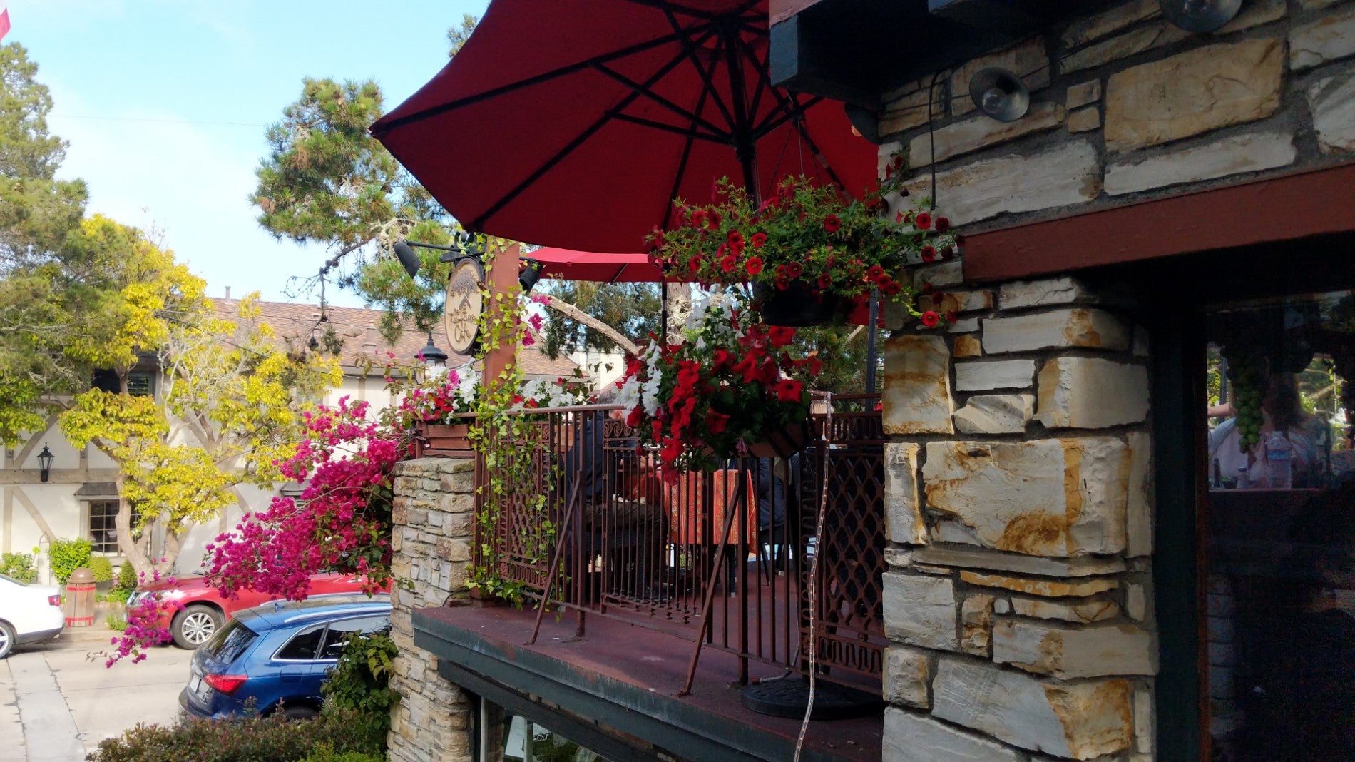 Tree House Cafe - Carmel, CA 93923