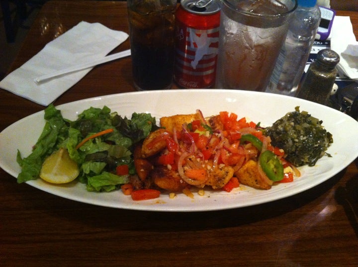 Desta Ethiopian Kitchen - Atlanta, GA 30329