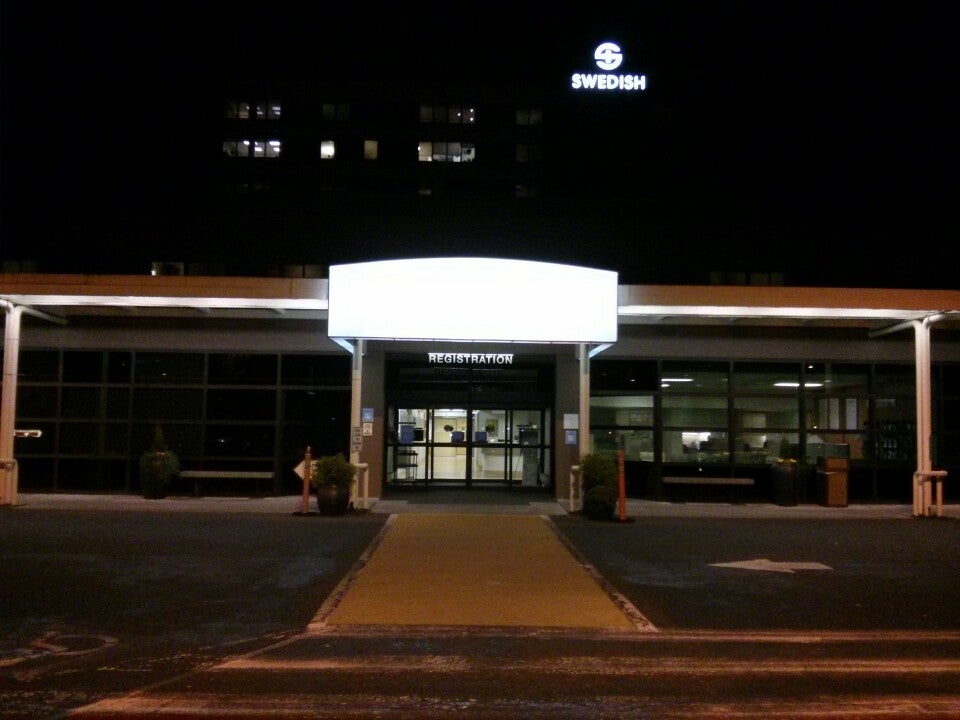 Swedish Edmonds Hospital - Edmonds, WA 98026