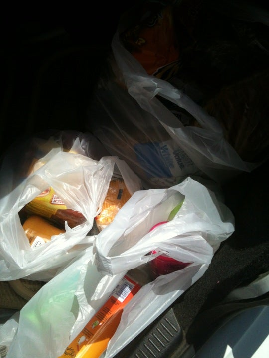Walmart Supercenter - Modesto, CA 95356