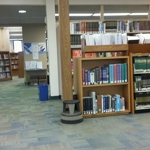 Hayward Public Library - Hayward, CA 94541