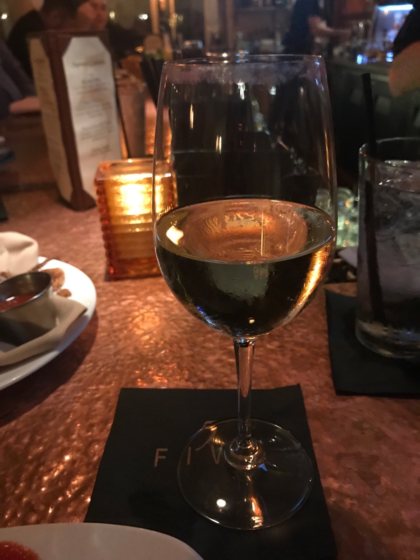 Five - Fresno, CA 93720