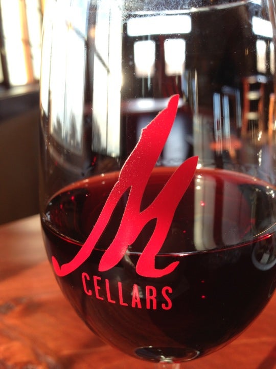 M Cellars - Geneva, OH 44041
