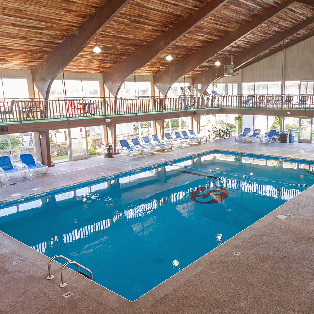 Red Jacket Beach Resort & Spa - South Yarmouth, MA 02664