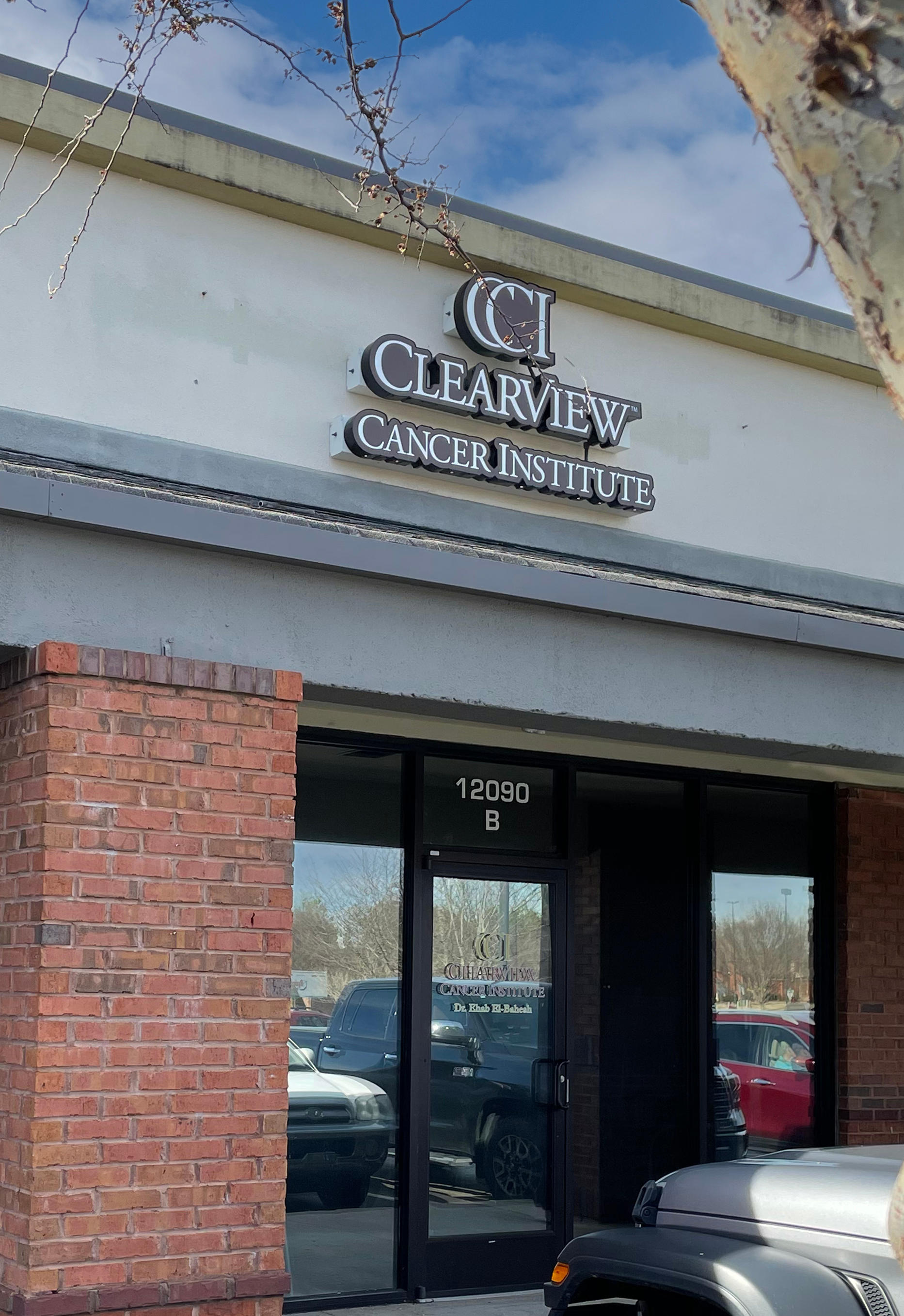 Clearview Cancer Institute - Madison, AL 35756