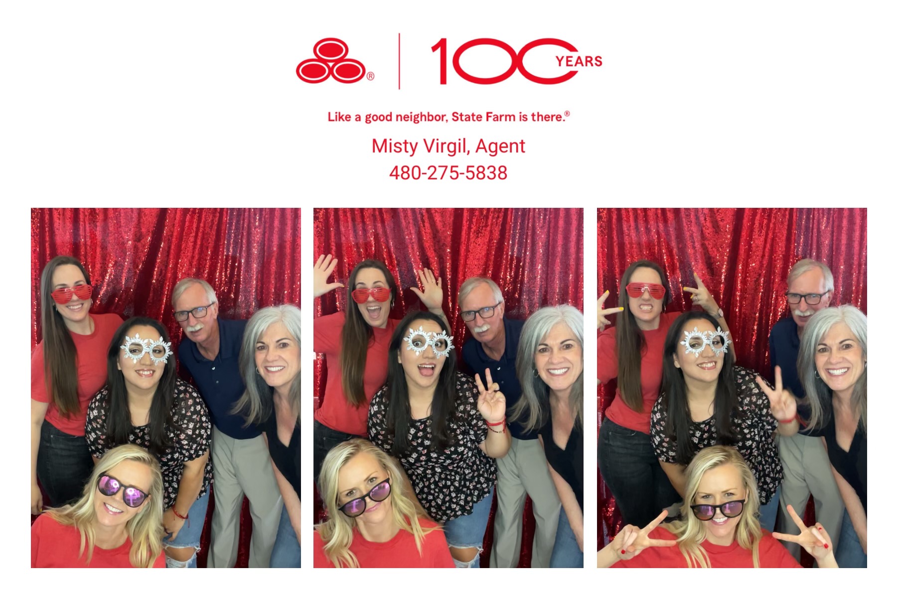Misty Virgil - State Farm Insurance Agent - Mesa, AZ 85213