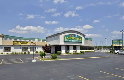 Lamplighter Inn-South 1772 S Glenstone Ave, Springfield, MO 65804 - YP.com