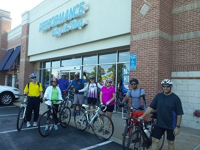 Performance Bicycle Shop - Springfield, VA 22150