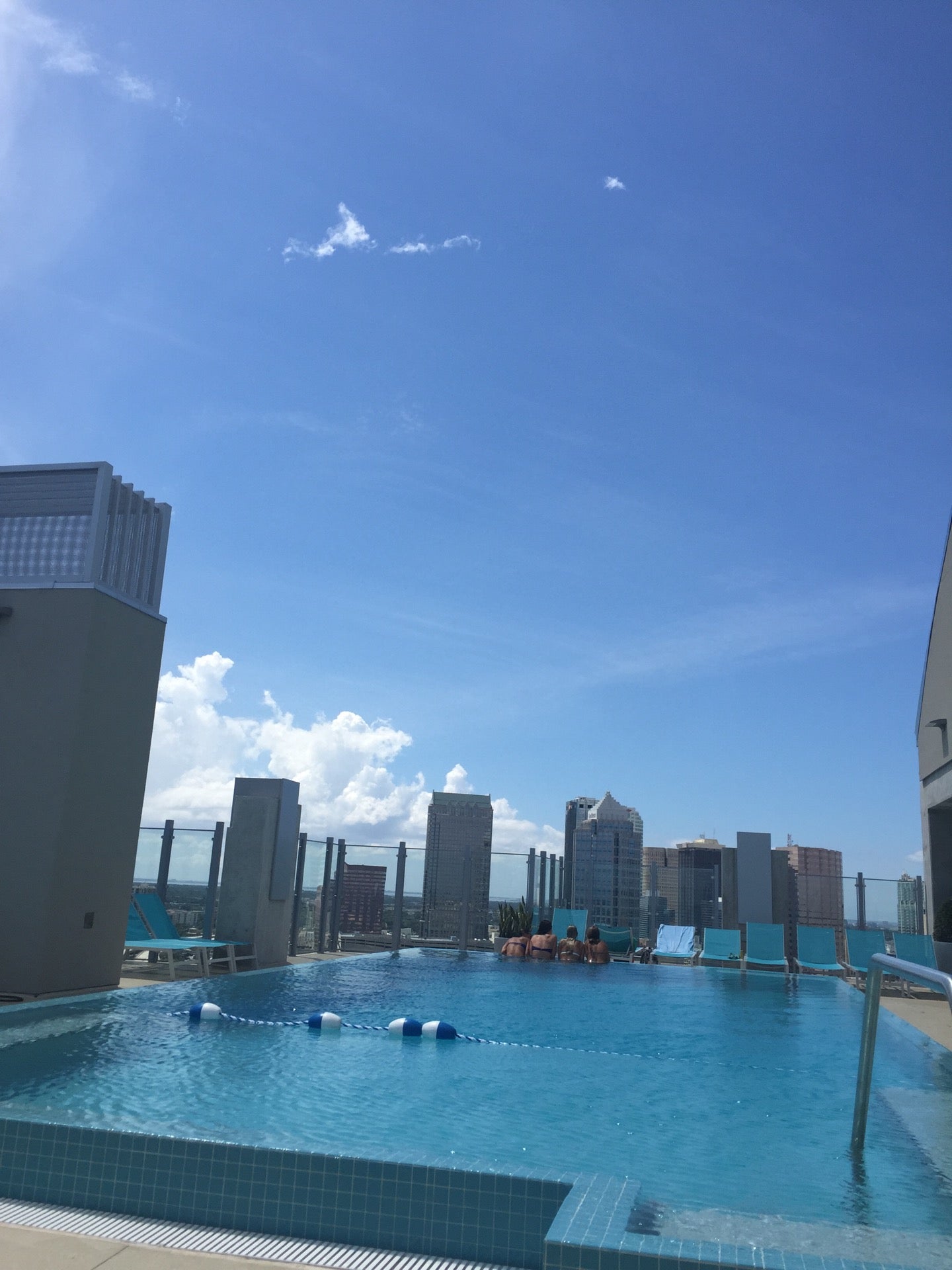 SkyHouse Channelside - Tampa, FL 33602